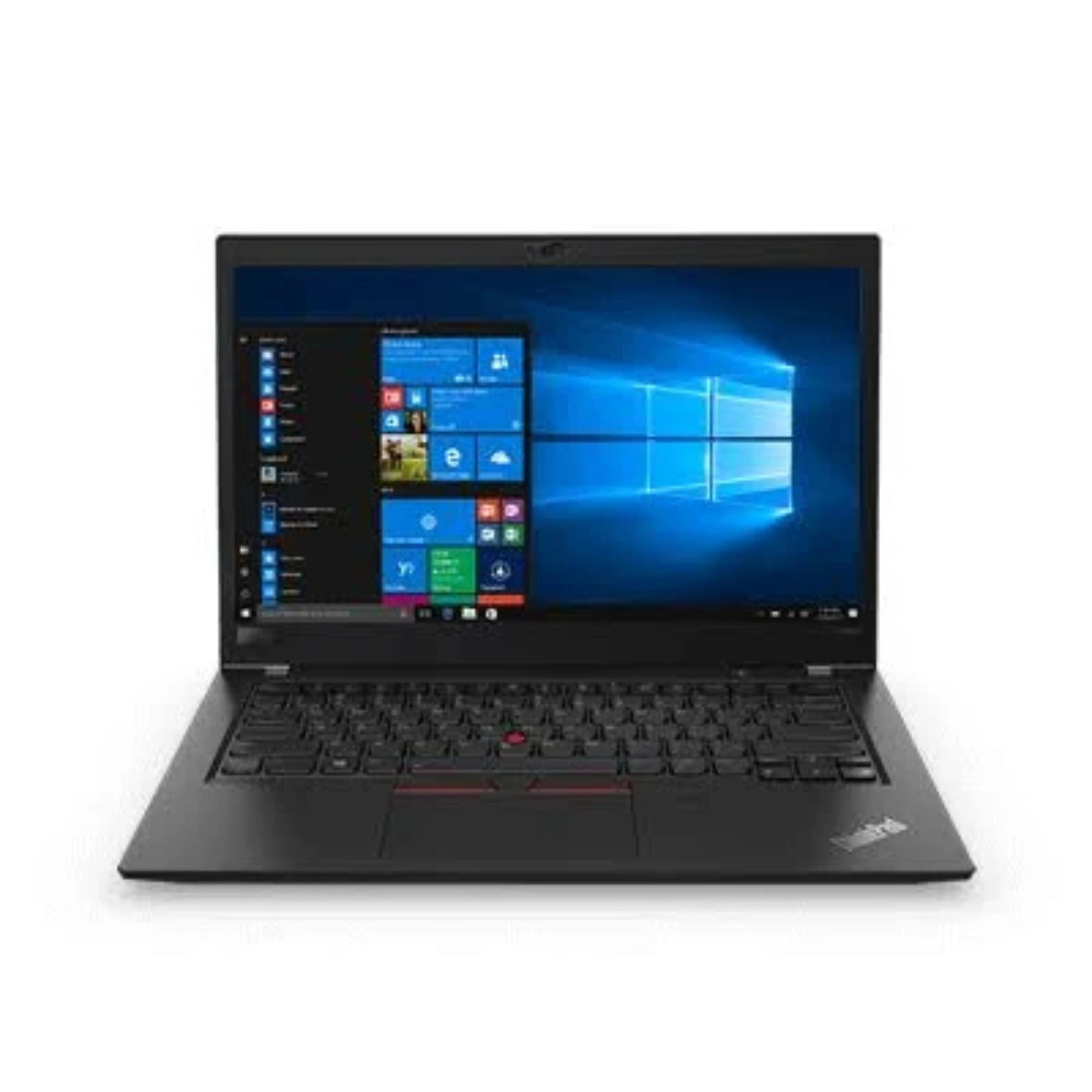 LAPTOP LENOVO THINKPAD T480S I7 8th 16GB/512 14" TOUCH SCREEN 777 -OT83