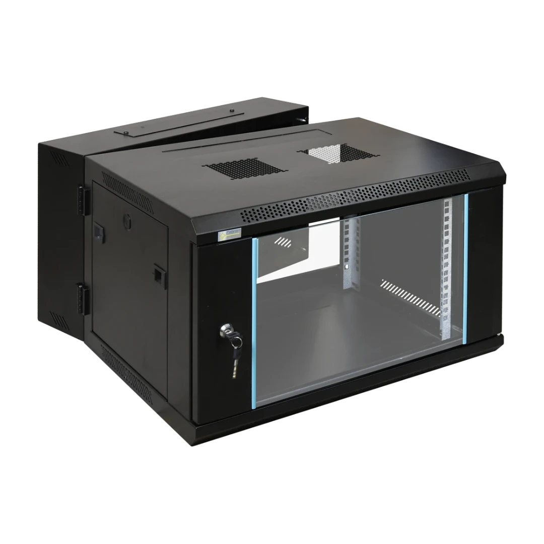 CABINET 6U (H267XW600XD450) 1CTN 6406 777 - CA6U